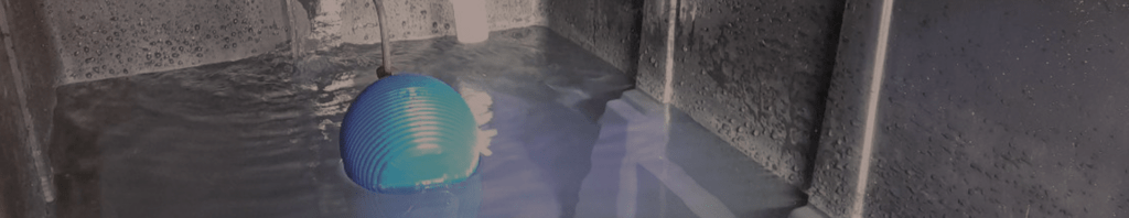 Tank Maintenance | Legionella Management Solutions Ltd